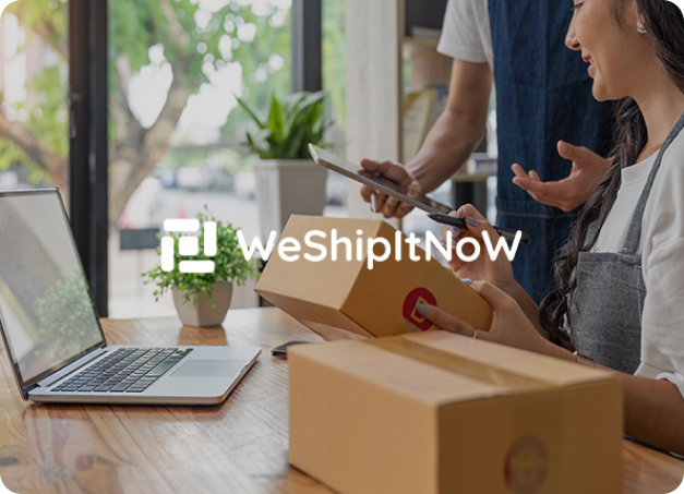 WeShipItNow